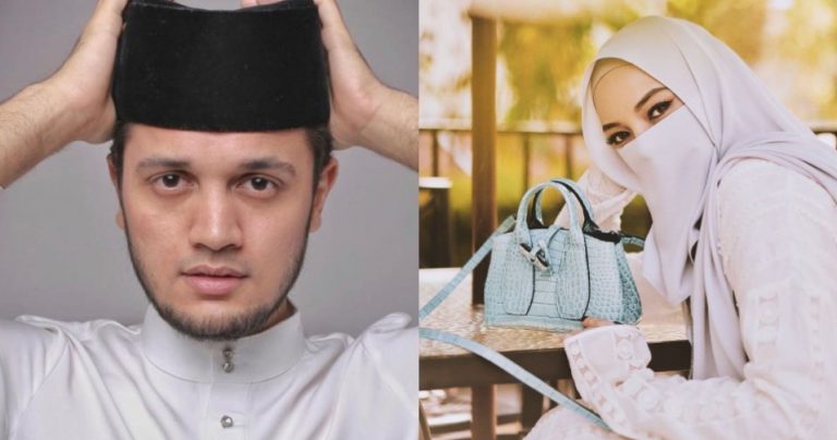Tahniah! Neelofa dan PU Riz Sah Suami Isteri - Suara Viral Malaysia